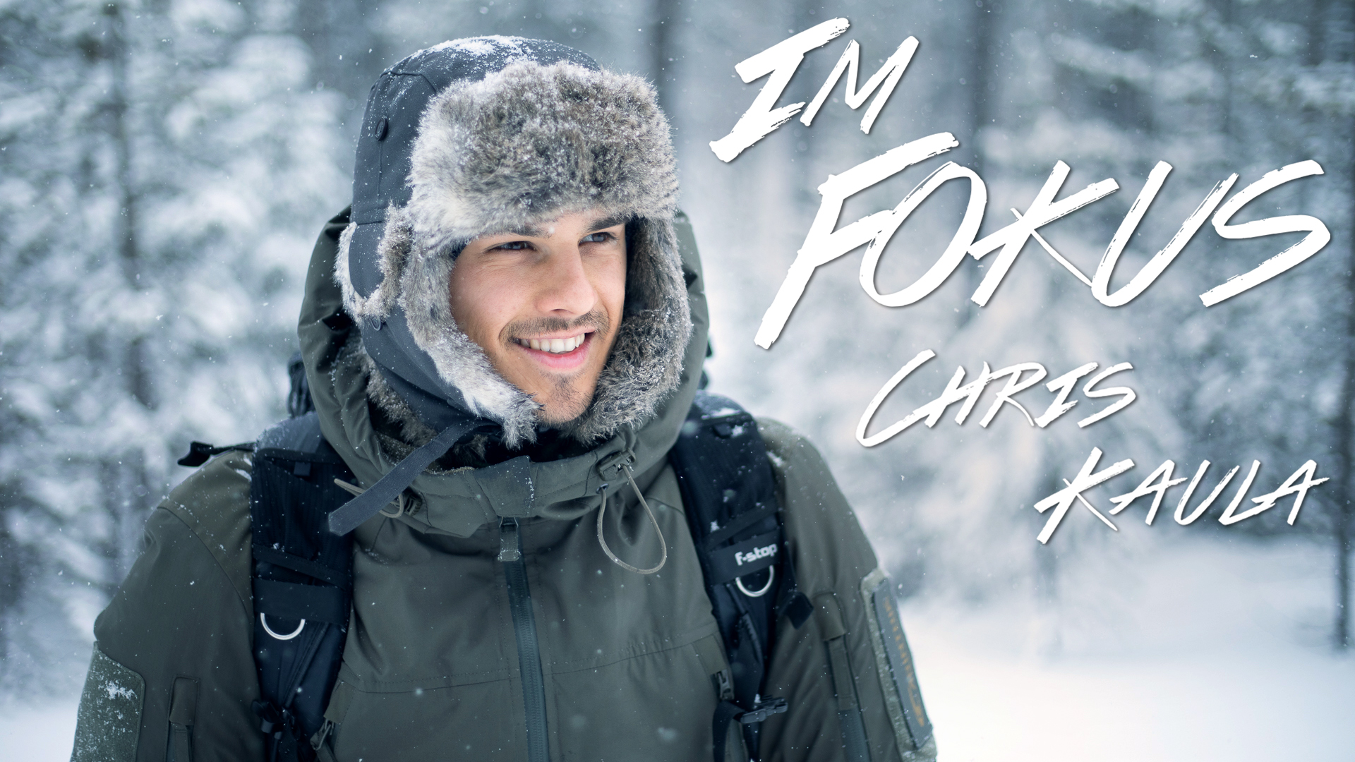 Im Fokus #8 - Chris Kaula - Felix Röser Photography aus Nürnberg